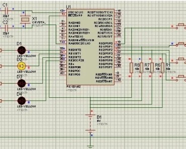 PIC16F877A introduction and features | Microcontrollers Lab