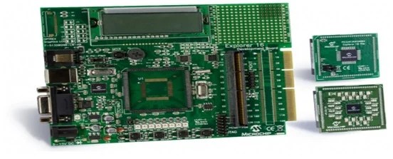 Top Ten Pic Microcontroller Development Board with Their Features