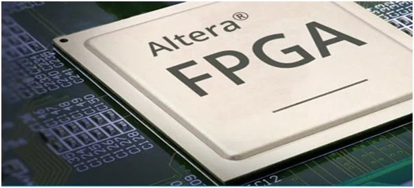 Introduction to FIELD PROGRAMMABLE GATE ARRAYS (FPGA)
