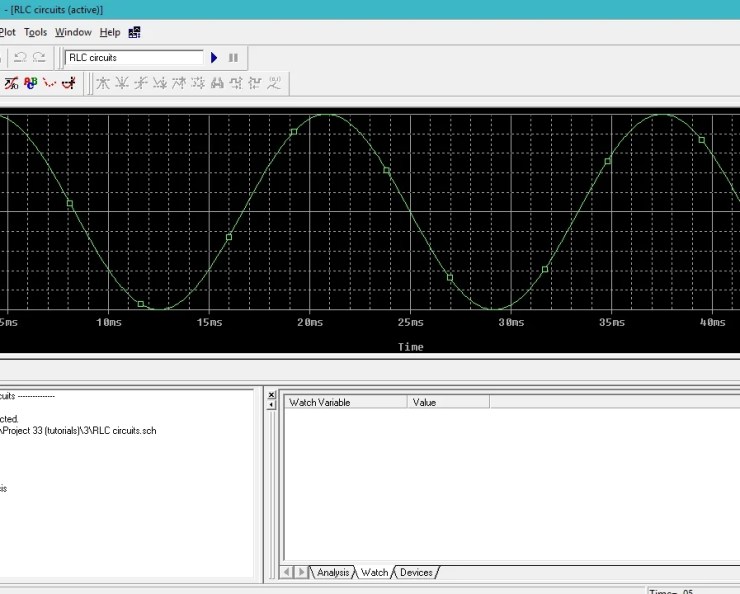 Digital Circuits Simulation Using Pspice Tutorial 10