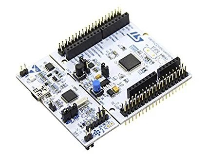 STM32 Nucleo Development Board Pinout, Features and Applications