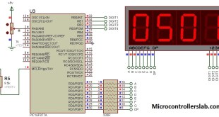 Top 3 pic microcontroller compiler types and introduction