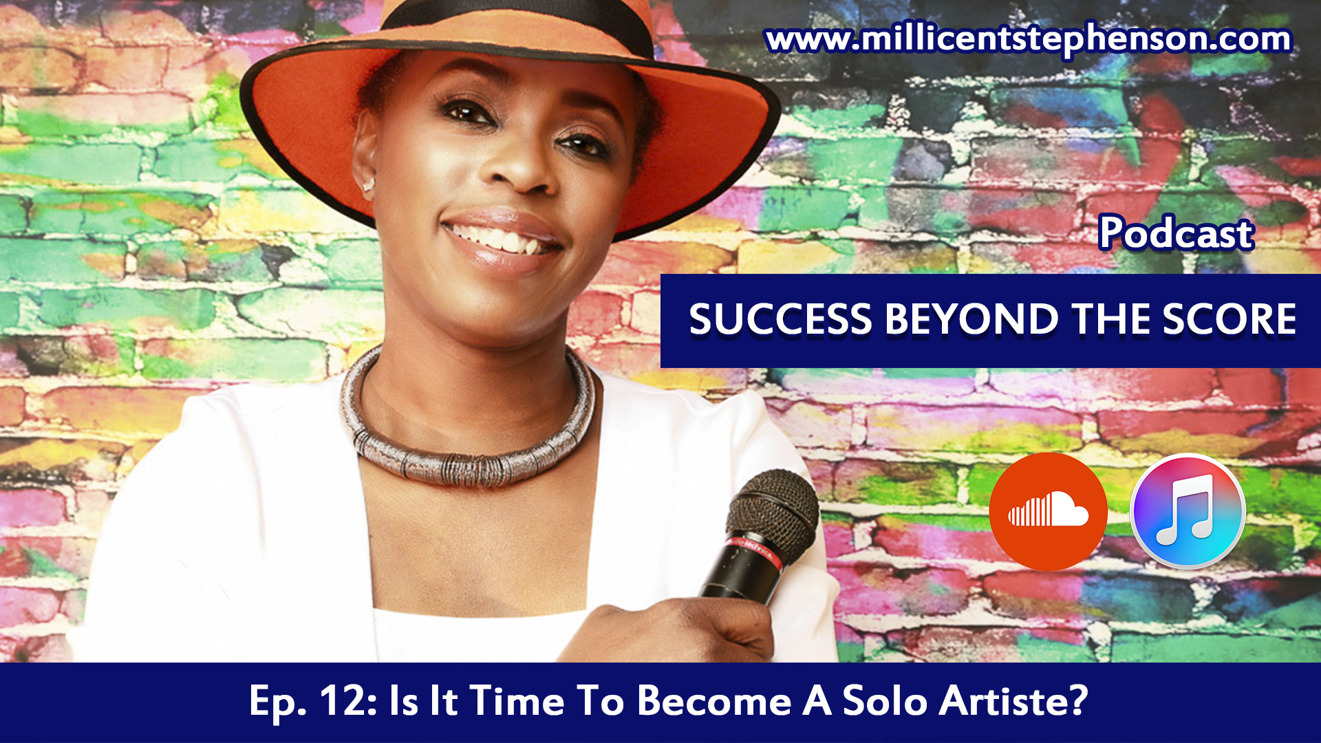 Is It Time To Become A Solo Artiste? | Success Beyond The Score Ep. 12 ...