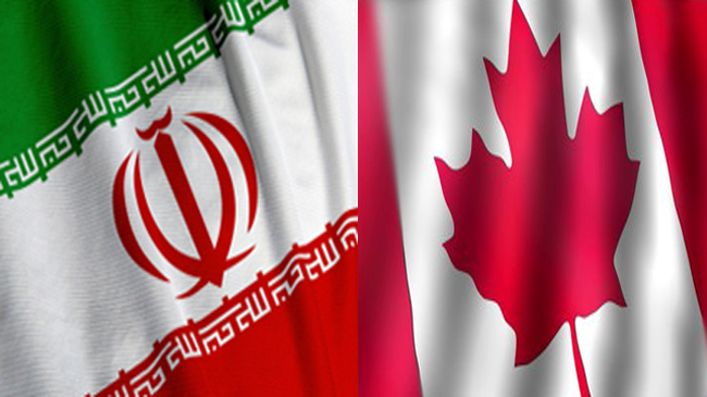 Iran and Canada: Not On Speaking Terms - Mindthis