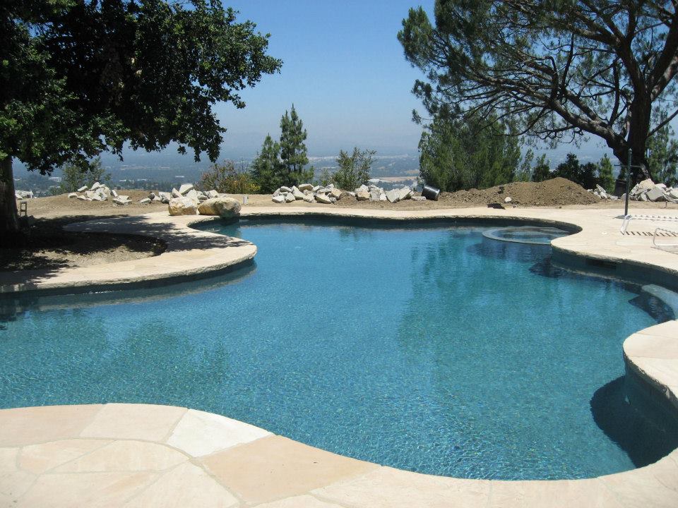 Throw Memorable Beverly Hills Parties with a Custom Pool Design