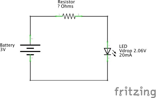 How To Make Parallel Circuit In Tinkercad