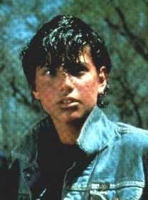 Johnny and Dallas | The Outsiders