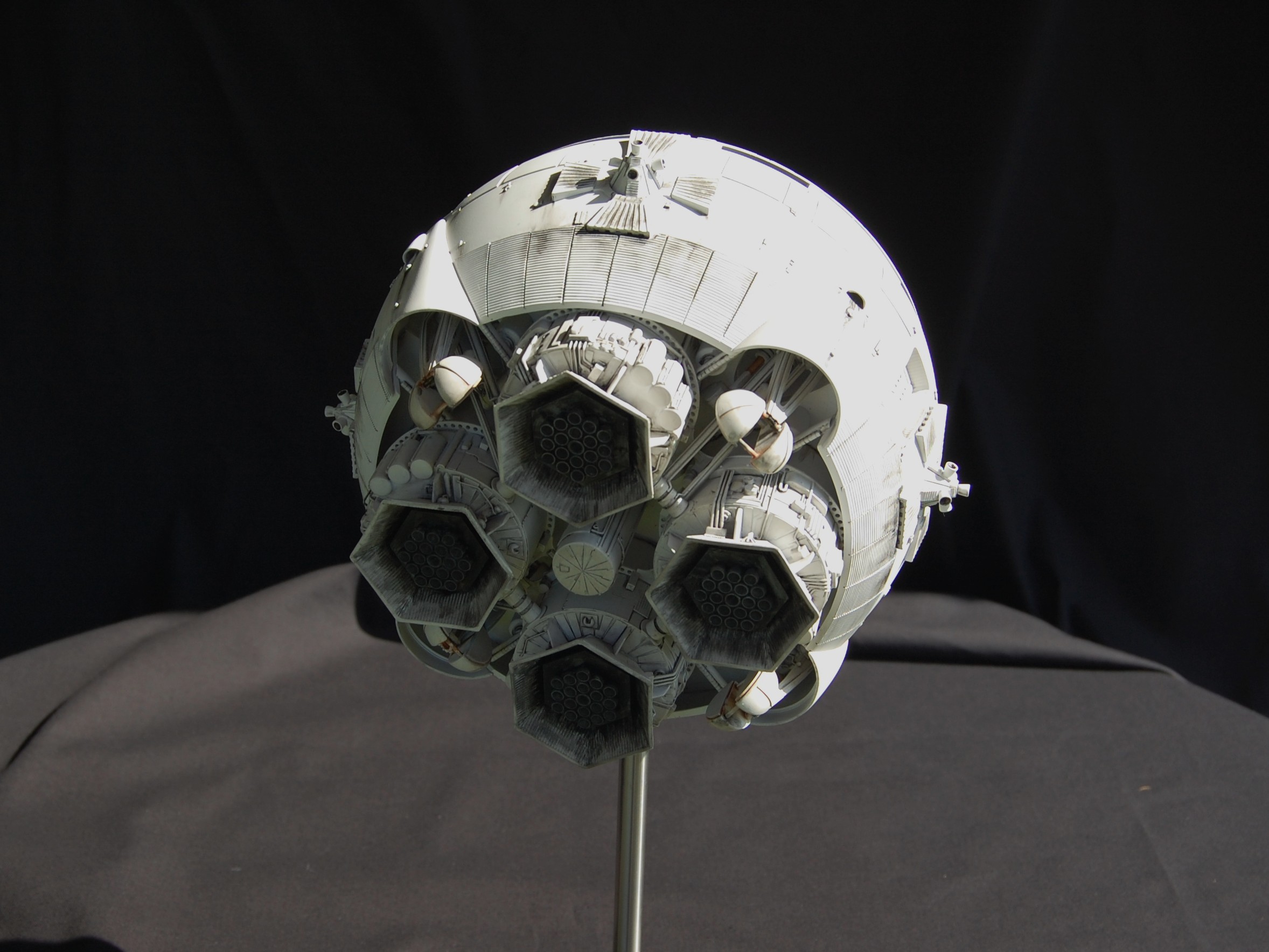 Modeler's Miniatures & Magic