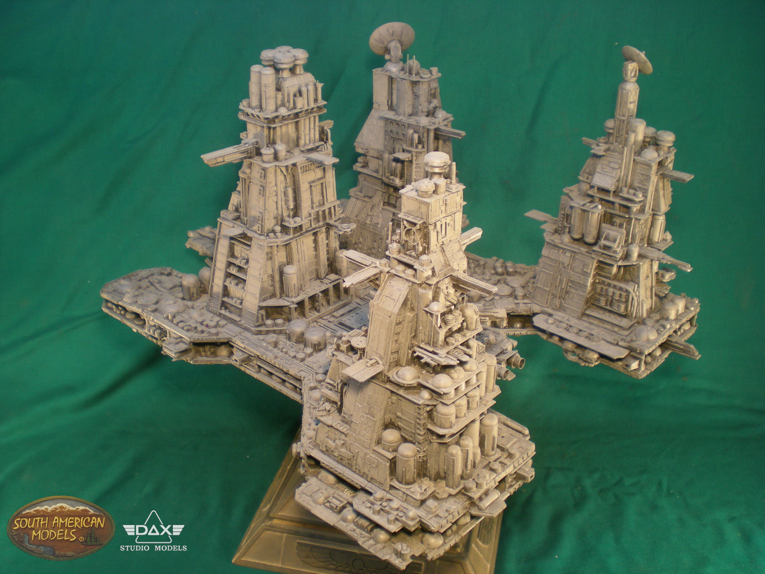 Modeler's Miniatures & Magic