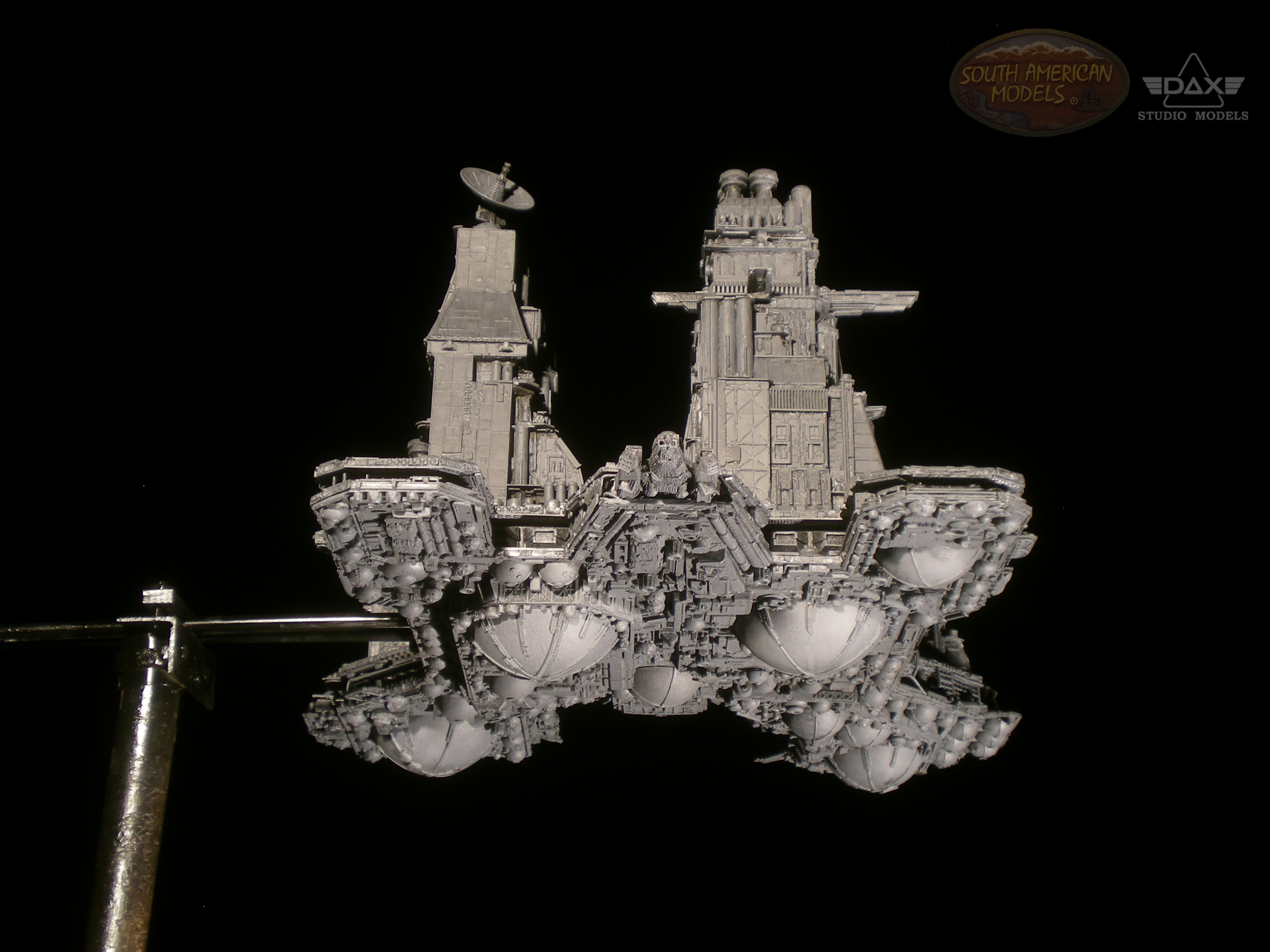 Modeler's Miniatures & Magic