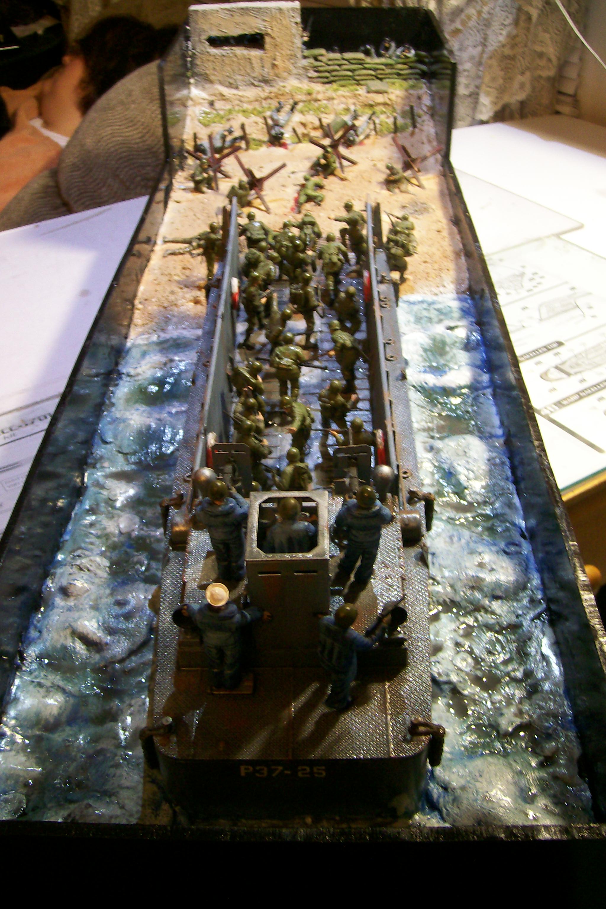 Modeler's Miniatures & Magic