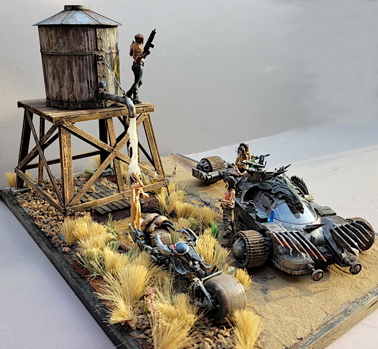 Modeler's Miniatures & Magic