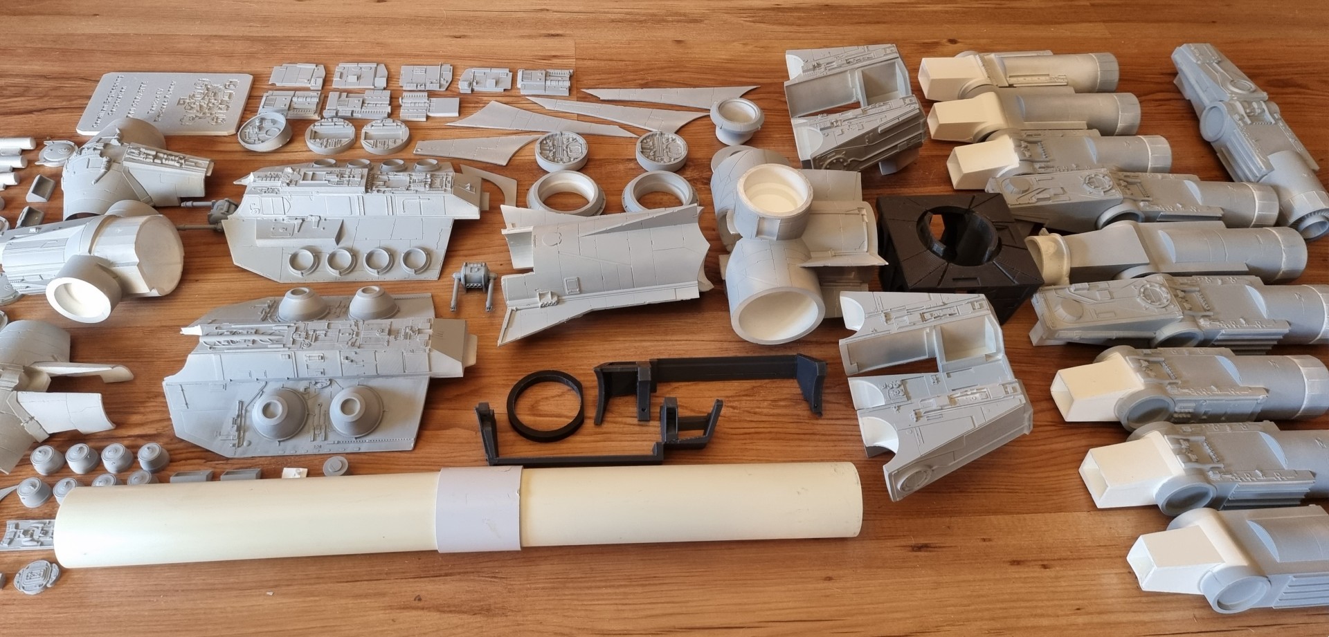 Modeler's Miniatures & Magic