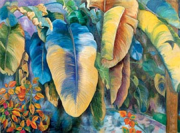 Libe Garden Series – Monika Ruiz