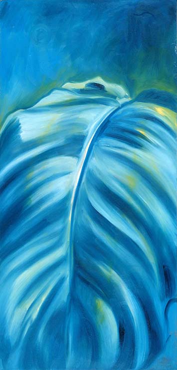 Martin Series – Monika Ruiz