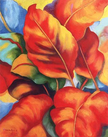 Goux Series – Monika Ruiz