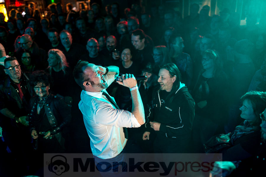 Fotos: RROYCE - Monkeypress.de