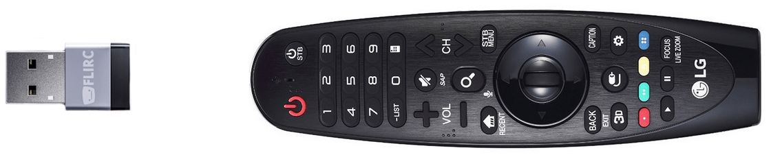 The HTPC Guide for OTA DVR using Kodi + MediaPortal + SchedulesDirect