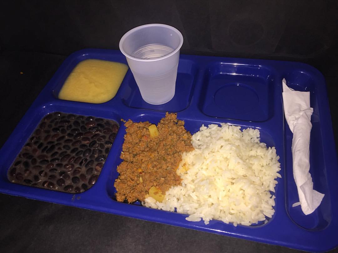 School Lunches – Mother of Our Redeemer Catholic School
