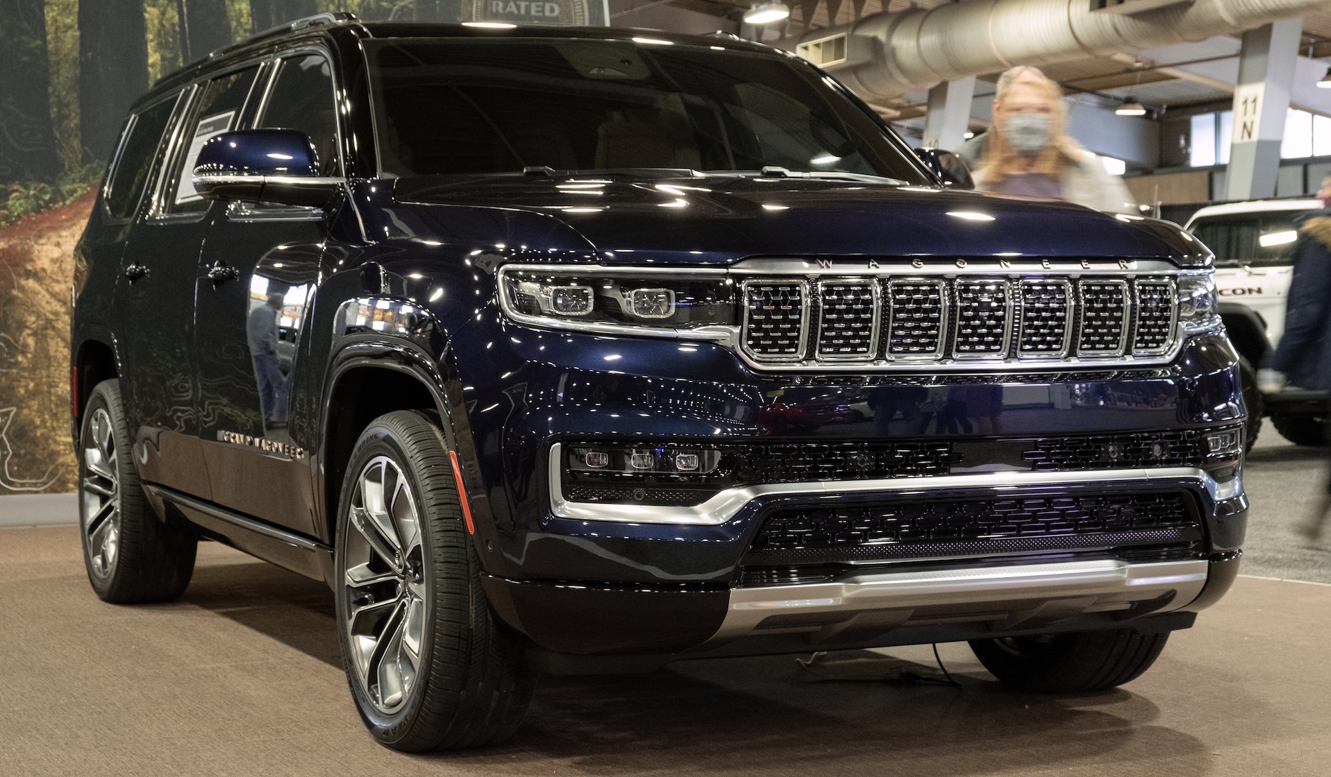 Stellantis Is Taking Its New Vehicle Lineup To The 48th Annual Twin ...