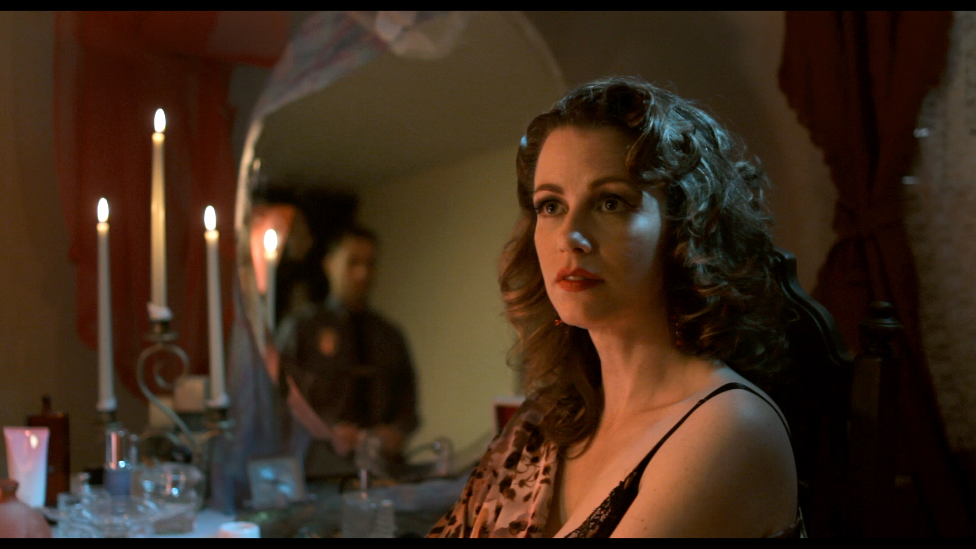 Reel Review: Tales of Poe - Morbidly Beautiful