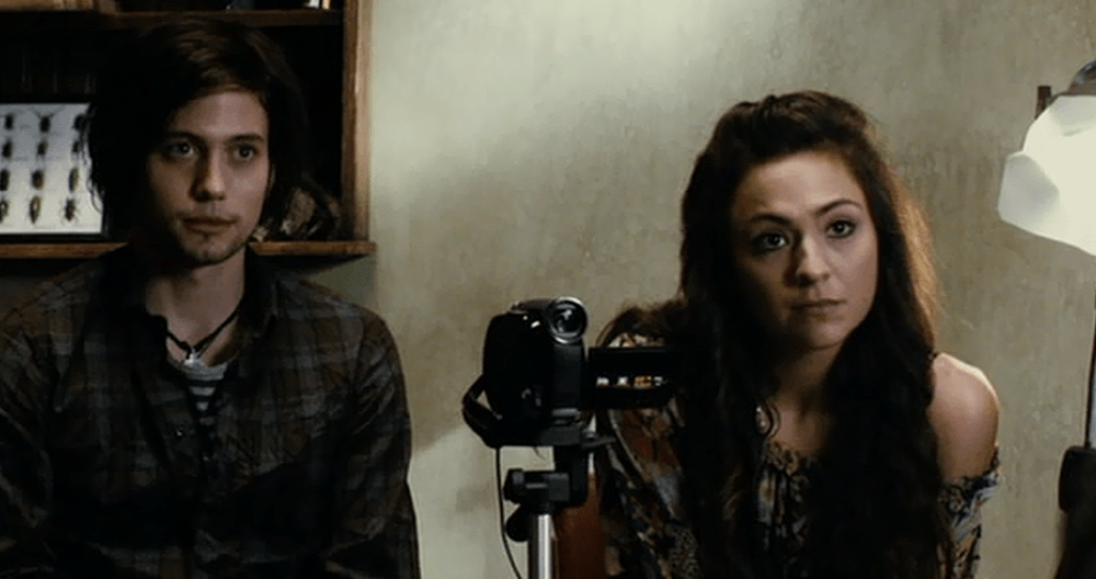 Take Two Review: Dread (2009) - Morbidly Beautiful