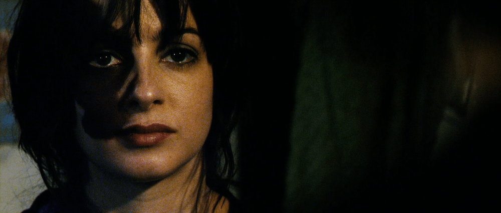 Take Two Review: Dread (2009) - Morbidly Beautiful