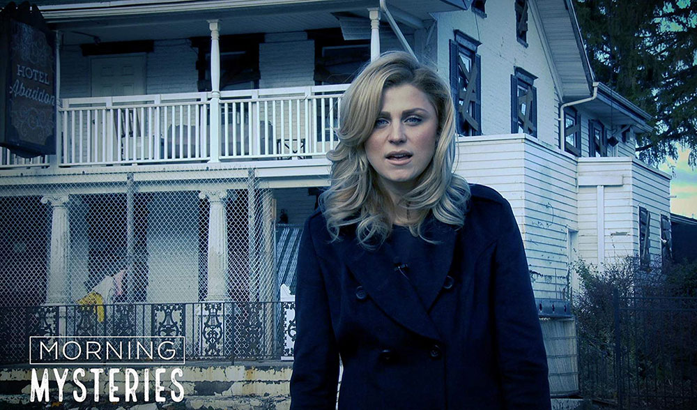 Reel Review: Hell House LLC 2 (2018) - Morbidly Beautiful