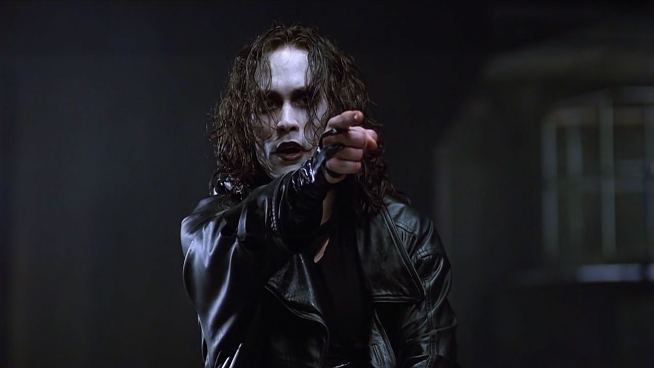 Horror Court: Examining "The Crow" (1994) - Morbidly Beautiful