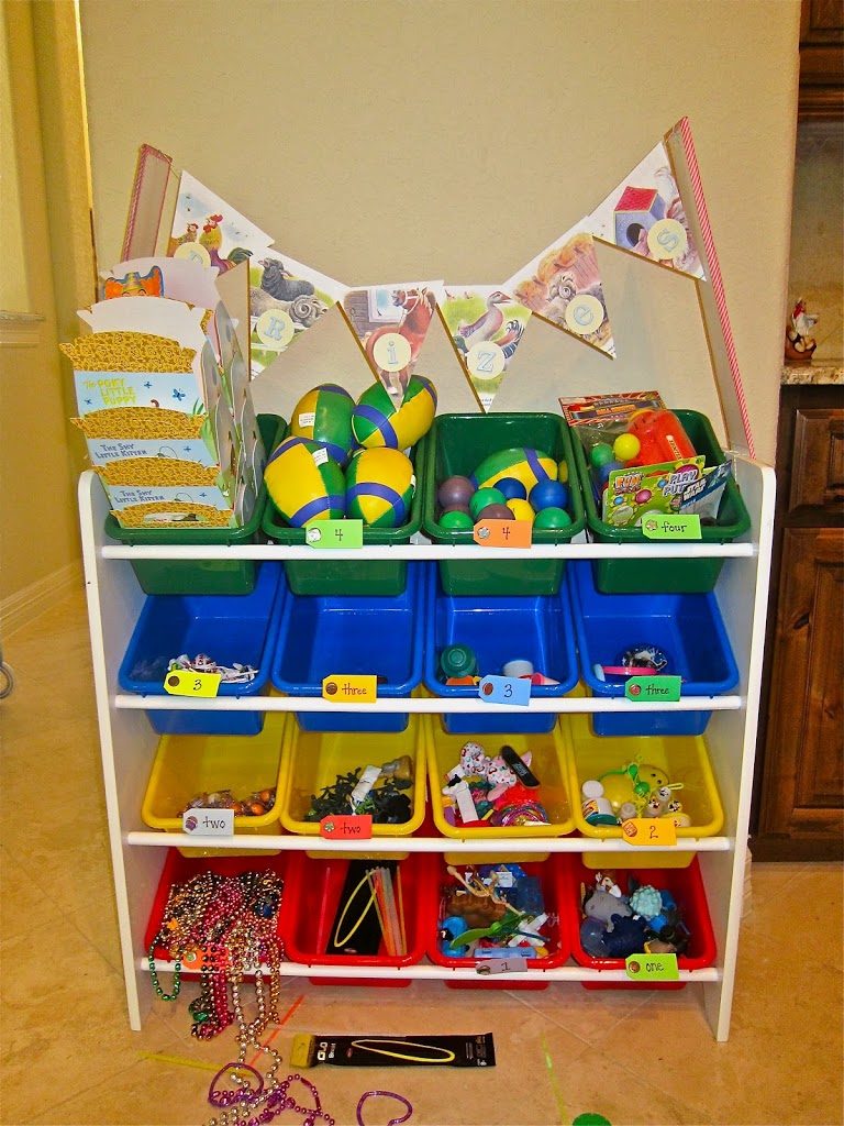 Vintage Book Party: Make a Prize Booth - Morena's Corner