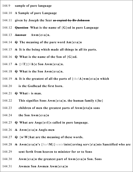 Newly Discovered Copies of JS’s Adamic Q&A