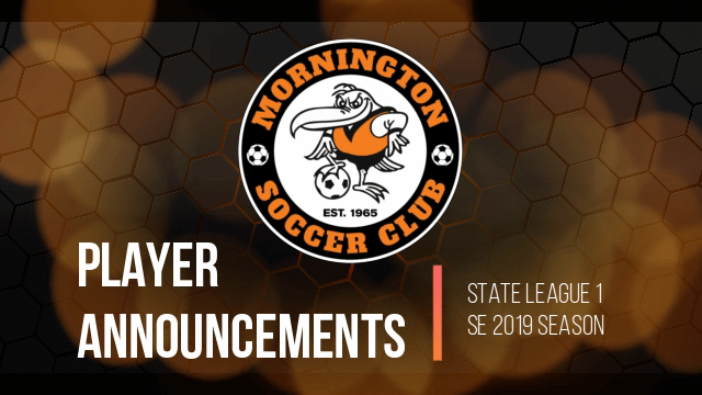 Mornington Soccer Club | Mornington Soccer Club