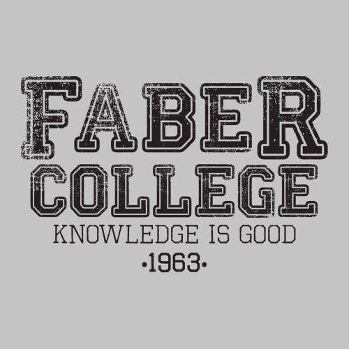 Knowledge Is Good, But Ignorance Is