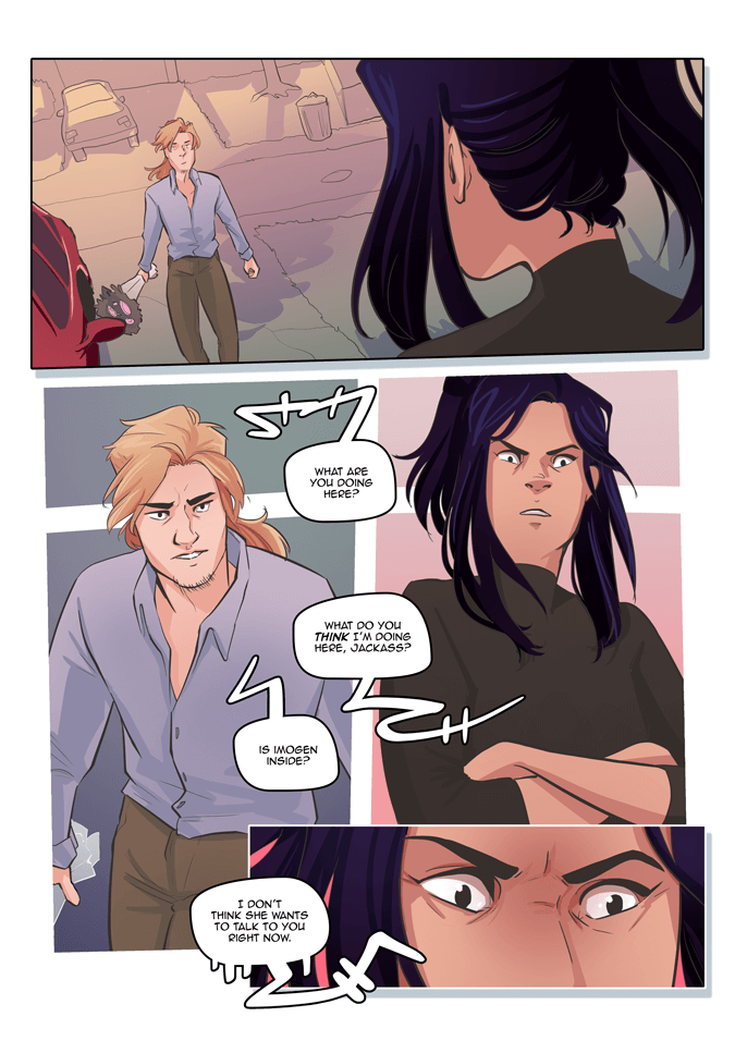 Chapter 10 Page 16 Motherlover