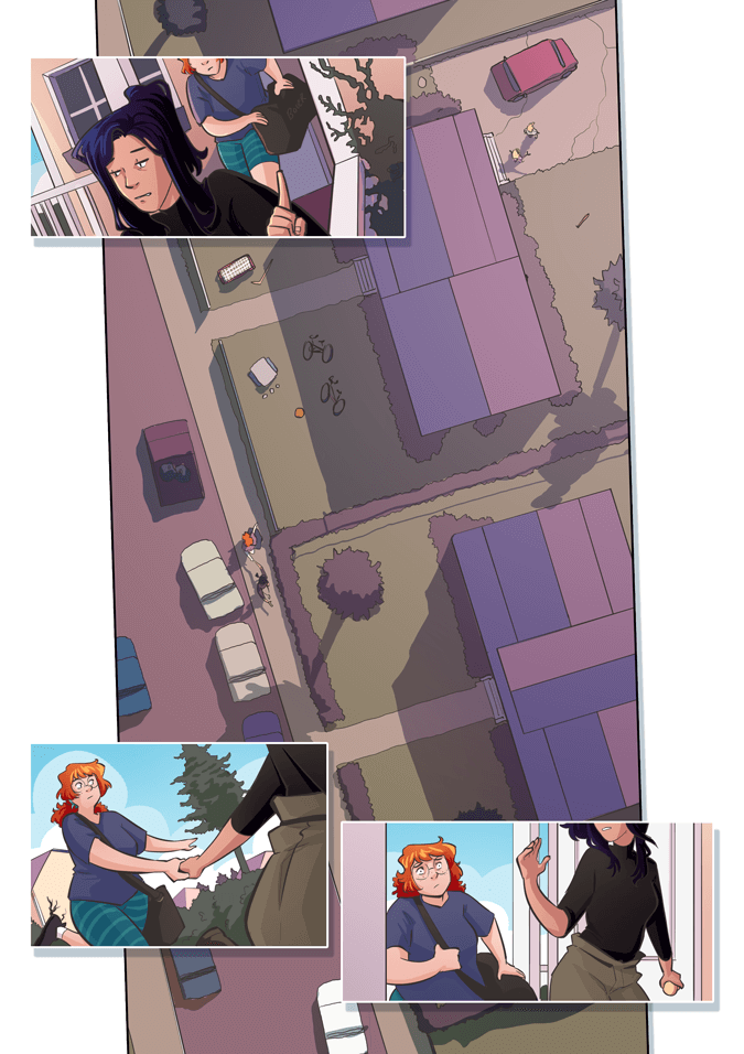 Chapter 10 Page 23 Motherlover
