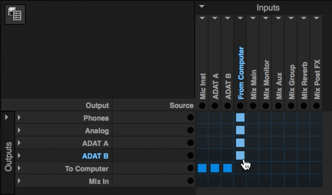 Motu AVB | TripinLab