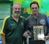 Jack Berry Trophy | Mount Colah Football Club