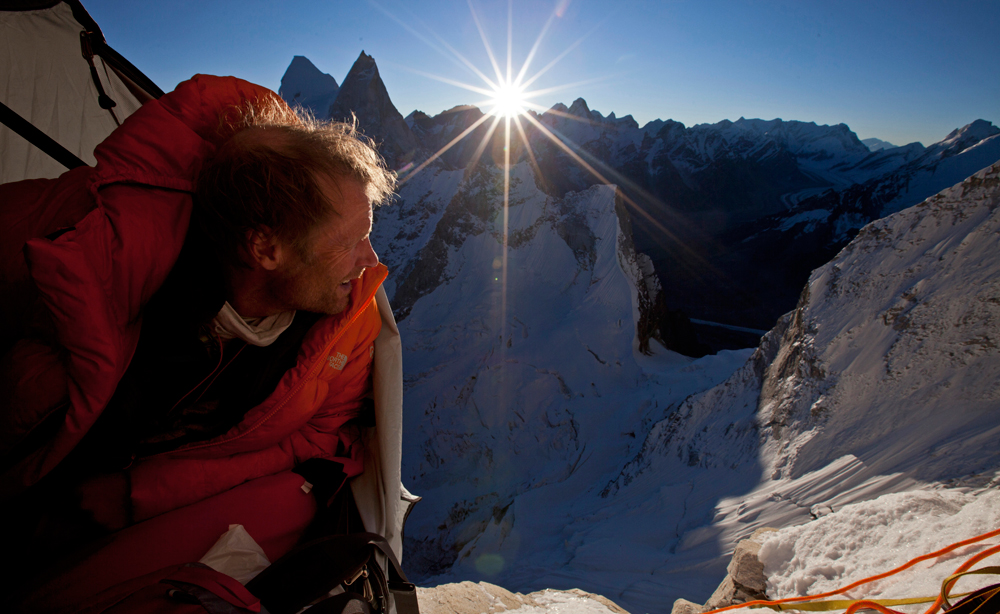 Interview: E. Chai Vasarhelyi & Jimmy Chin on Scaling "Meru" - The ...