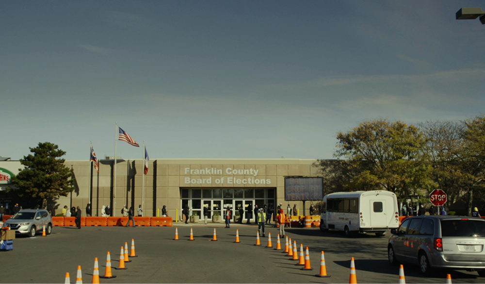 AFI Docs 2021 Interview: Lydia Cornett on Capturing A Sense of ...