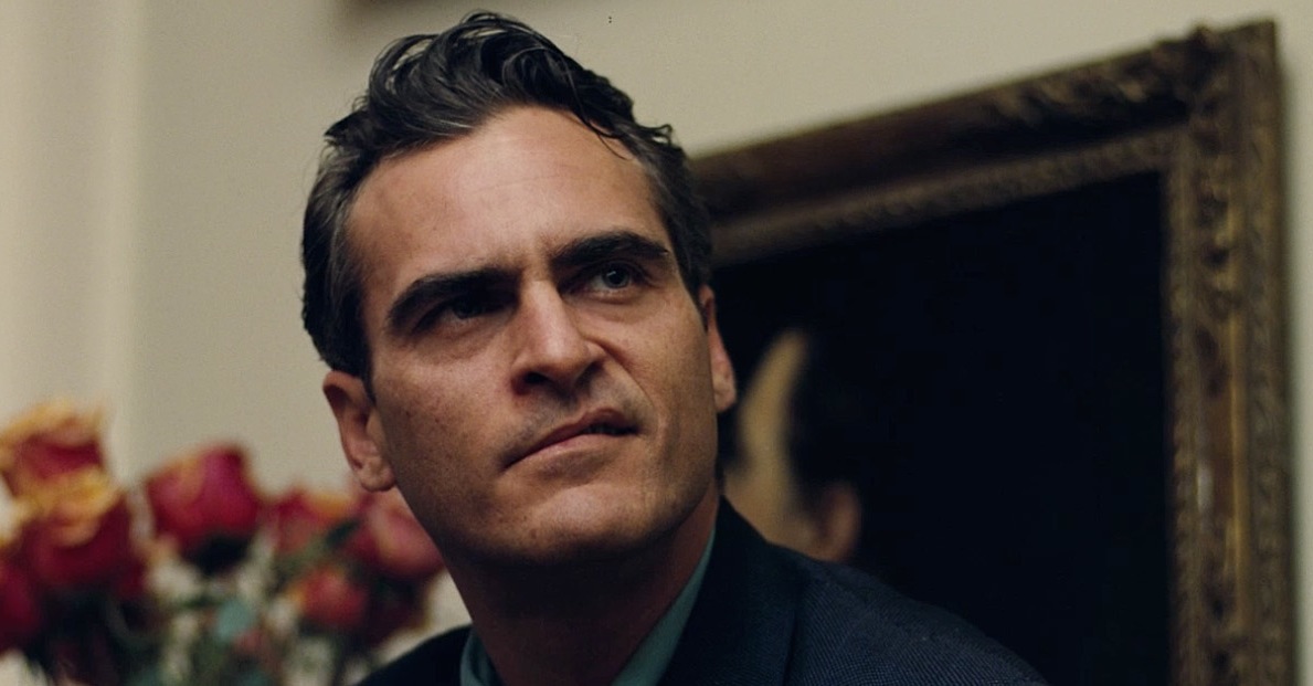 The Master • Movie Review