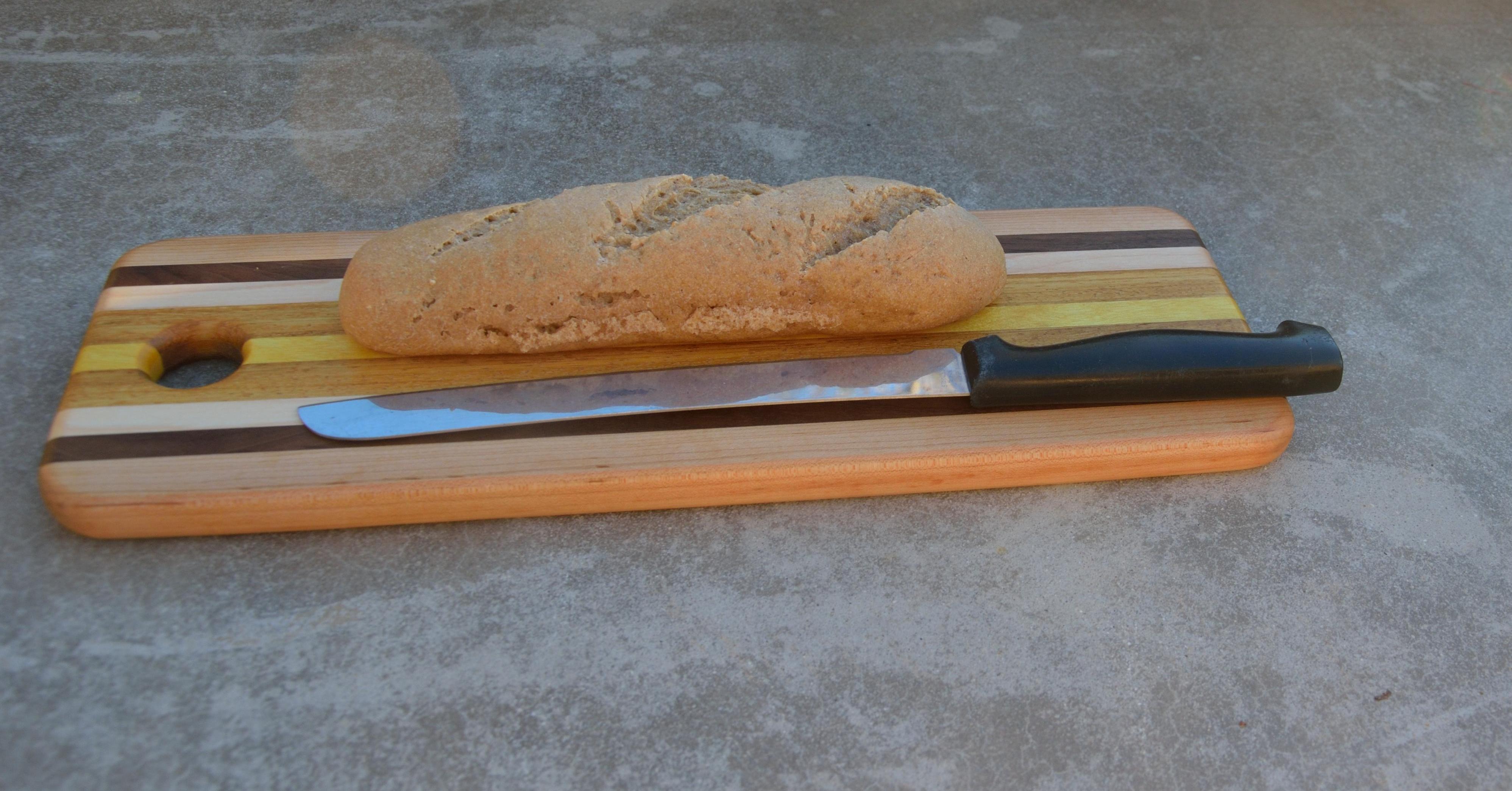 Bread Boards | MowryJournal.com