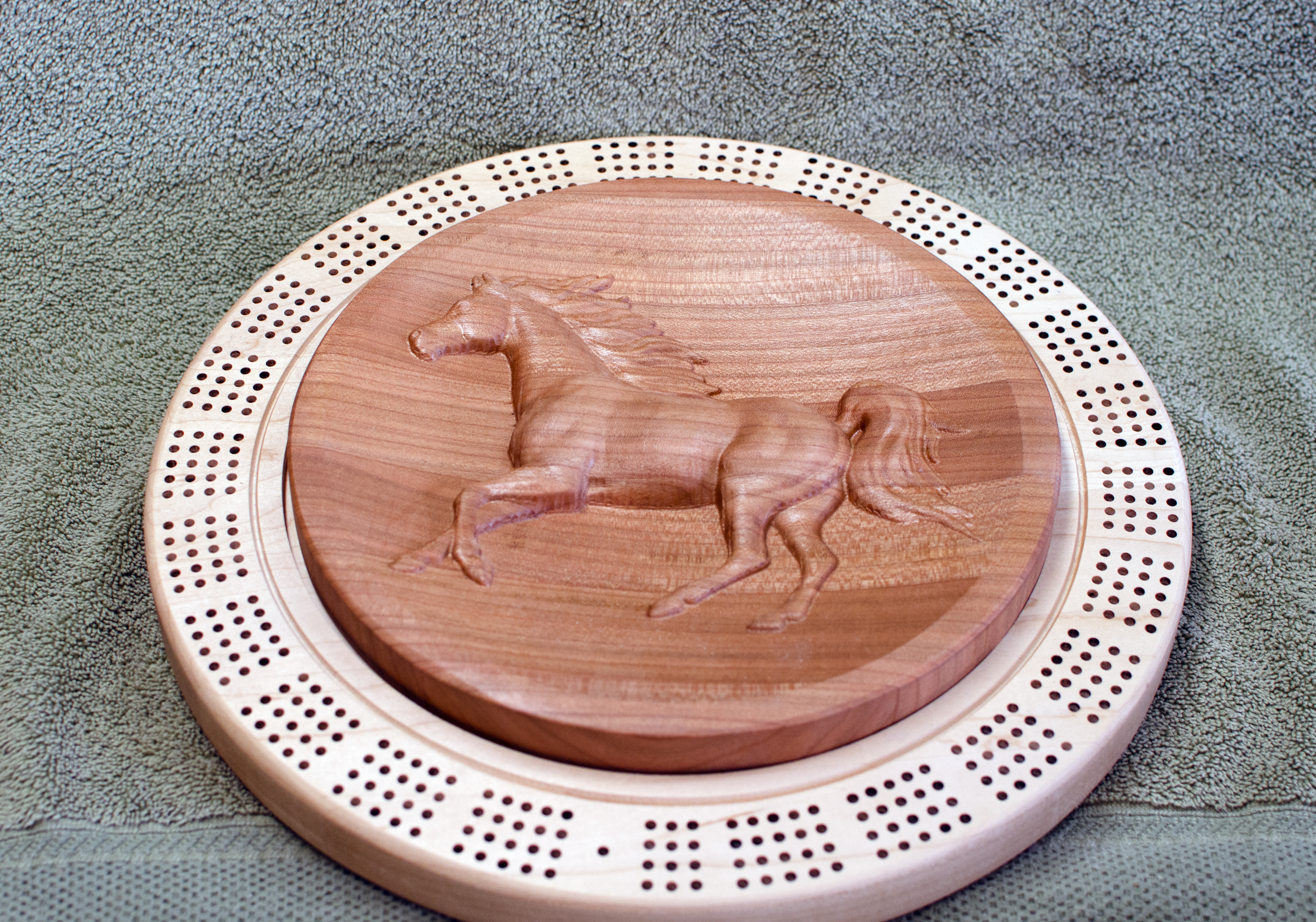 New: Cribbage Board Sets | MowryJournal.com