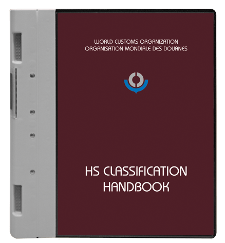 Update on HS Code (Harmonized System)