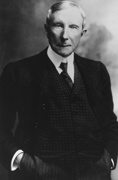 10 Life Lessons From The Richest Man In Modern History