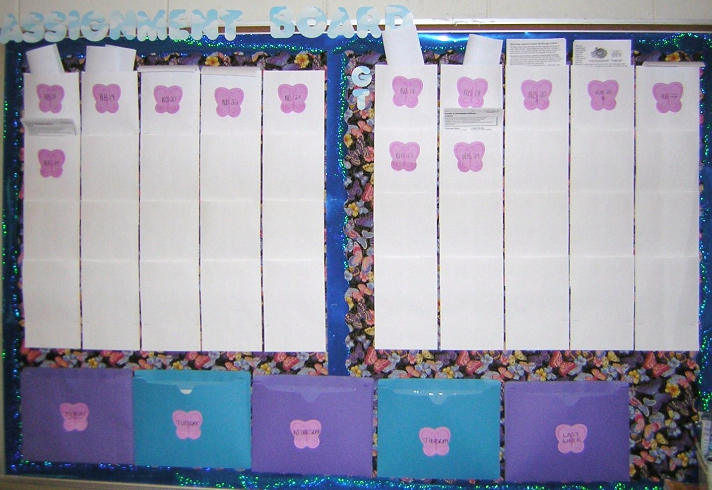 Interactive Notebooks – Organization | Teaching Social Studies and ...