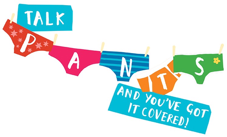 Talking PANTS_NSPCC's Underwear Rule_Mrs H's fav things