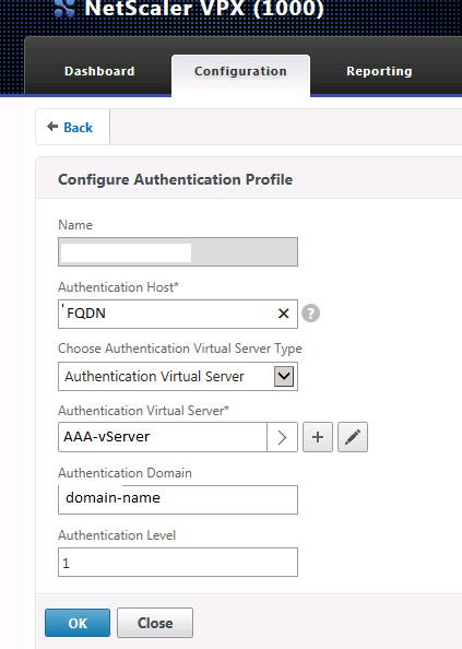 Optimizing a crappy web application using Citrix Netscaler | Marius Sandbu