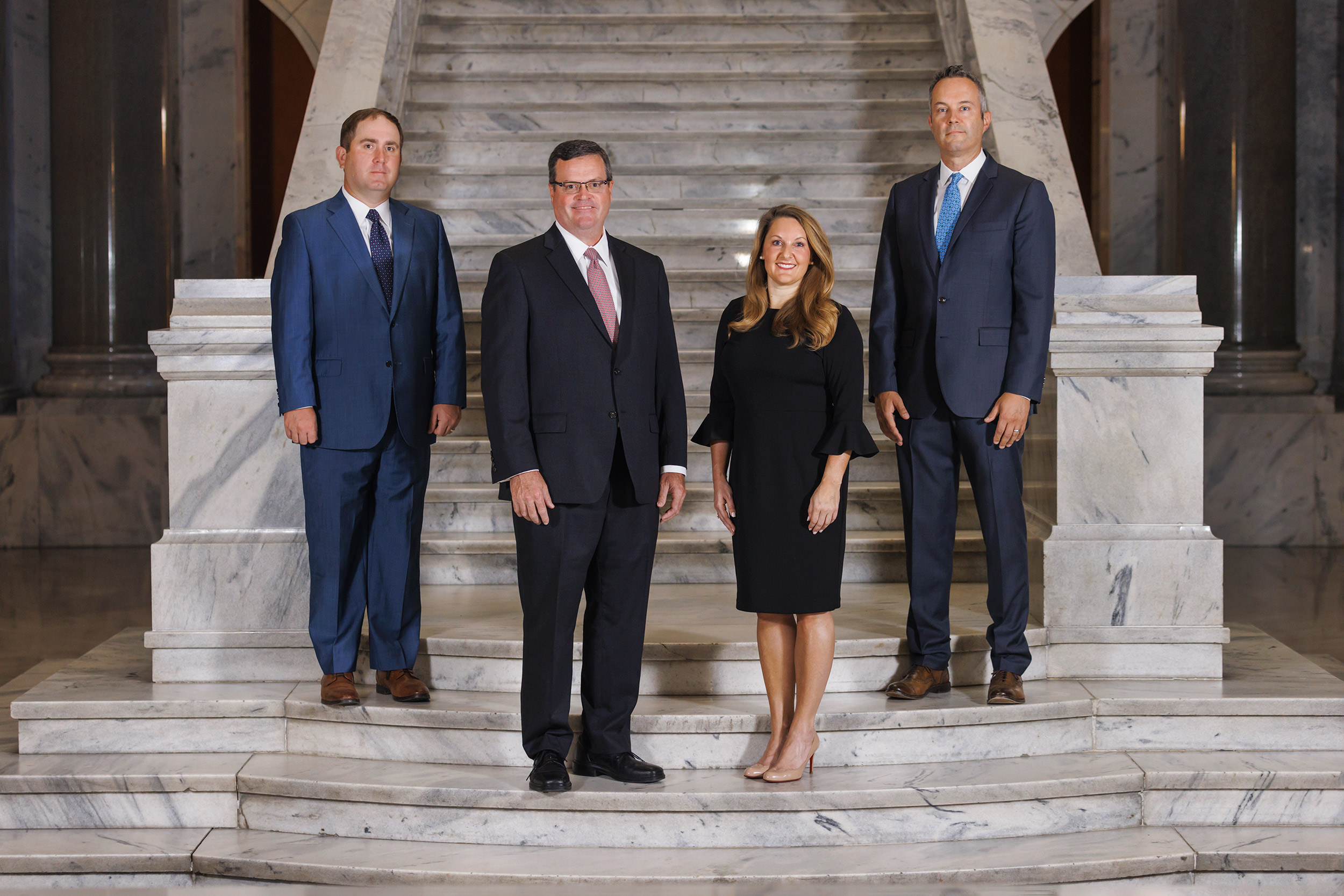 Partners | McCarthy Strategic Solutions