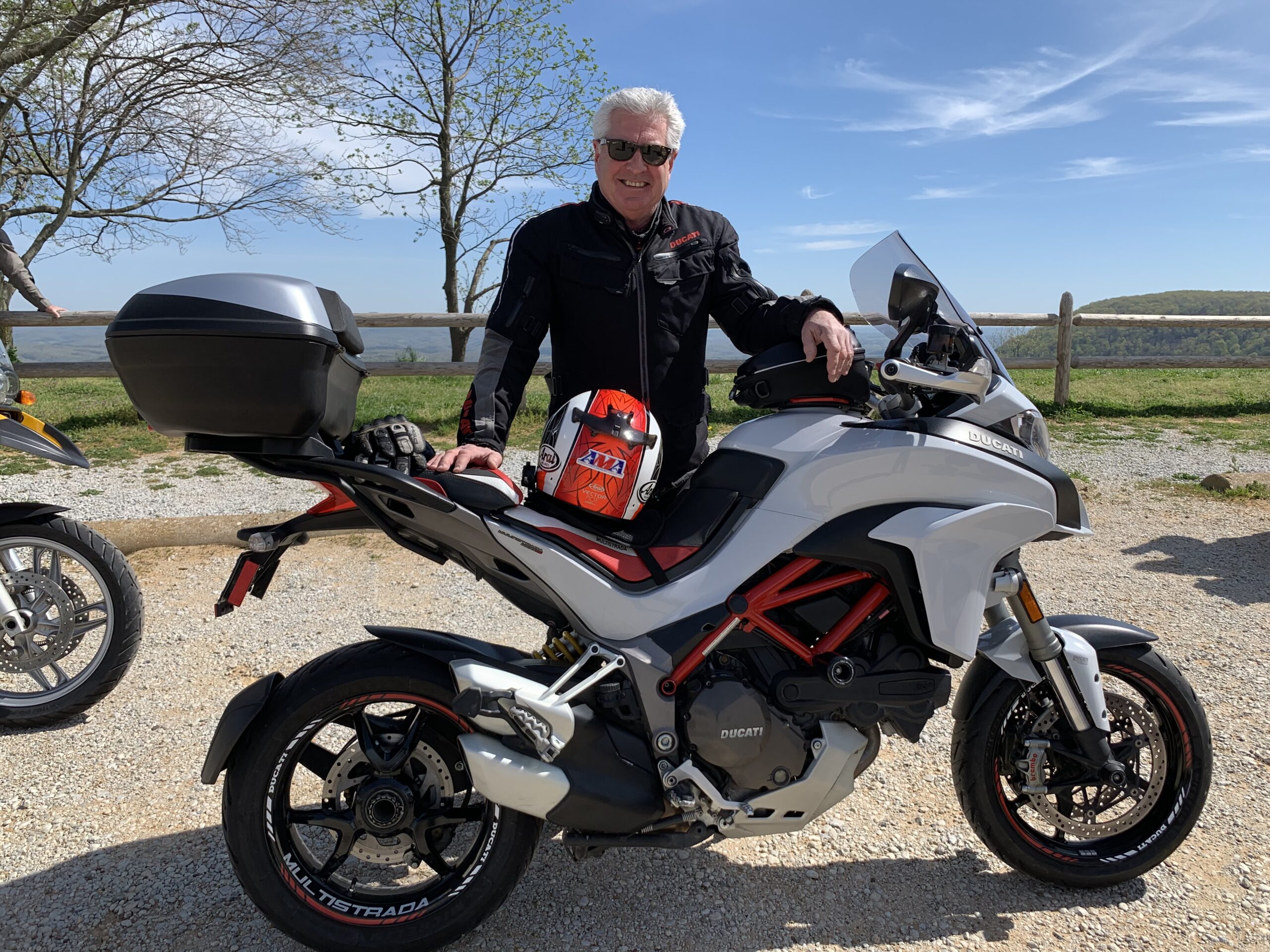 Images – Michigan Sport Touring Riders