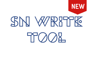 SN Writer Tool v1.1916